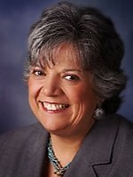 Our Campaigns - Candidate - Debbie O'Malley