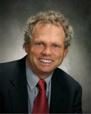 Our Campaigns - Candidate - Ed O'Reilly