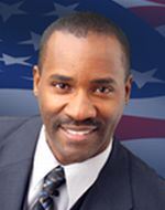 Our Campaigns - Candidate - Robert Pullen-Miles