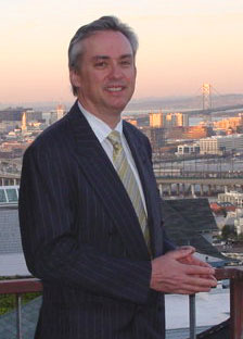 Our Campaigns - Candidate - Paul V. Horcher