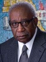 Our Campaigns - Candidate - Jerry "Iceman" Butler