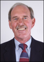 Our Campaigns - Candidate - Patrick Curran