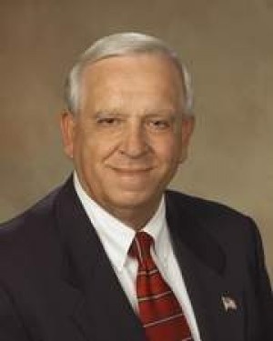 Our Campaigns - Candidate - William "Bill" Minor