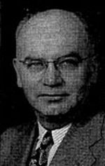 Our Campaigns - Candidate - John C. Brophy