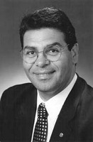 Our Campaigns - Candidate - Aden Ridgeway