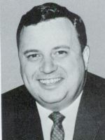 Our Campaigns - Candidate - Richard J. "Dick" Rabbitt