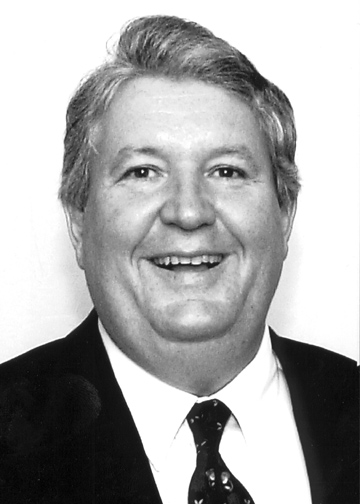 Our Campaigns - Candidate - Michael C. "Mike" Turpen