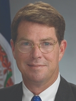 Our Campaigns - Candidate - Richard H. Stuart