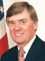 Our Campaigns - Candidate - Beryl F. Anthony, Jr.