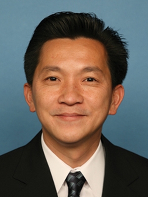 Our Campaigns - Candidate - Joseph Cao