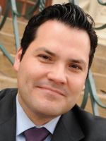 Our Campaigns - Candidate - Justin Rodriguez