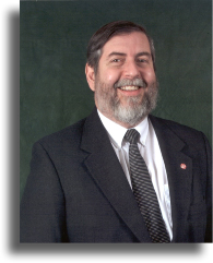 Our Campaigns - Candidate - Vincent P. Meconi