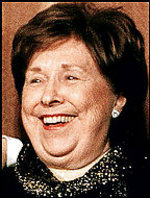 Our Campaigns - Candidate - Dorothy Emma Howell Rodham
