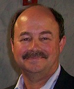 Our Campaigns - Candidate - Robert W. "Bobby" Mathieson