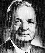 Our Campaigns - Candidate - George S. Long