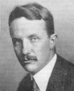 Our Campaigns - Candidate - Kermit Roosevelt