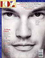 Our Campaigns - Candidate - Ty Ross