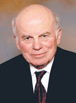 Our Campaigns - Candidate - Richard Viguerie