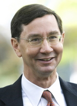 Our Campaigns - Candidate - John Kroger