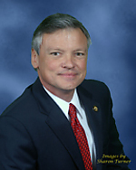 Our Campaigns - Candidate - Steve Pugh