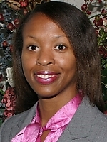 Our Campaigns - Candidate - Angela Cockerham