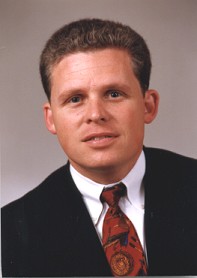 Our Campaigns - Candidate - Joseph "Joe" Waitz, Jr.