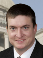 Our Campaigns - Candidate - Mark DuVall