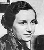 Our Campaigns - Candidate - Esther G. Glewwe Stassen