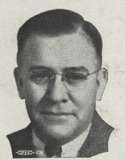 Our Campaigns - Candidate - Arthur L. Miller