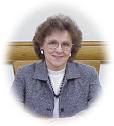 Our Campaigns - Candidate - Nancy Schrader