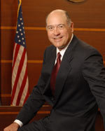 Our Campaigns - Candidate - Larry Joe Doherty