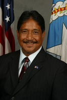 Our Campaigns - Candidate - Joseph Masga Mendiola