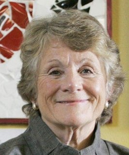 Our Campaigns - Candidate - Ann M. DeLaney