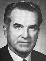 Our Campaigns - Candidate - Robert H. Mollohan