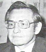 Our Campaigns - Candidate - Andrew J. Hinshaw