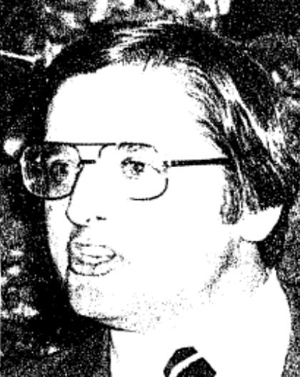Our Campaigns - Candidate - William Harter