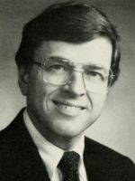 Our Campaigns - Candidate - David J. Lionett