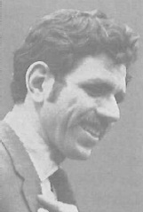 Our Campaigns - Candidate - Jerome Kretchmer