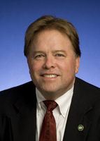 Our Campaigns - Candidate - Steve Roller