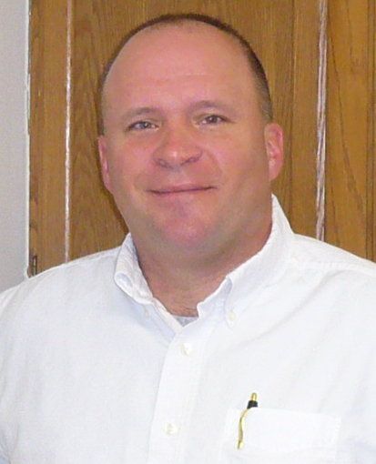 Our Campaigns - Candidate - David Pritt