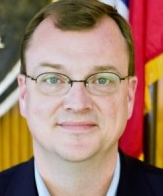 Our Campaigns - Candidate - Steve Brown