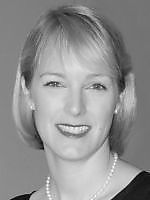 Our Campaigns - Candidate - Jill Didier