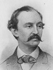Our Campaigns - Candidate - Isaac Chapman Bates
