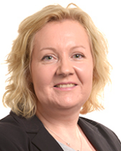 Our Campaigns - Candidate - Sophie Montel