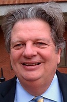 Our Campaigns - Candidate - Steven A. Patterson