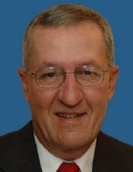 Our Campaigns - Candidate - Terry Blair