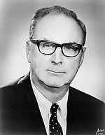 Our Campaigns - Candidate - Earl B. Ruth