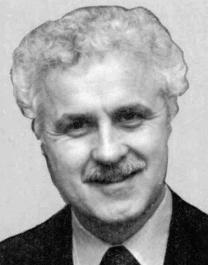 Our Campaigns - Candidate - James P. "Jim" Moody