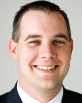 Our Campaigns - Candidate - Matt Chancey