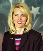 Our Campaigns - Candidate - Michelle Rook